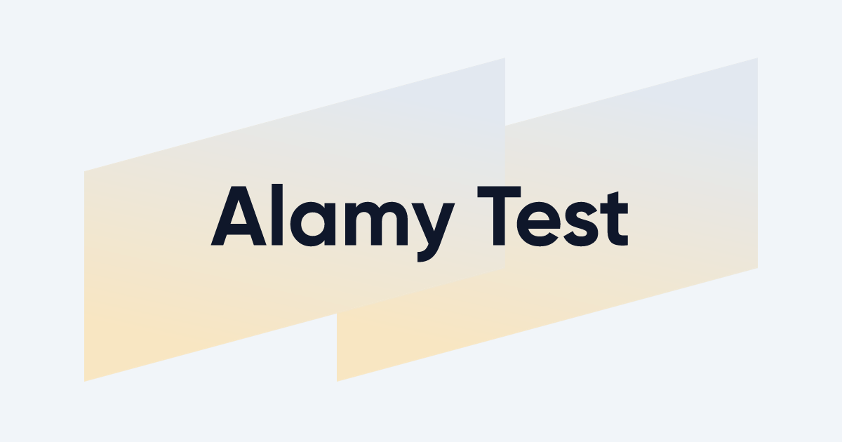 Alamy Test: Der richtige Anbieter für einzigartige Bilder? | EXPERTE.de