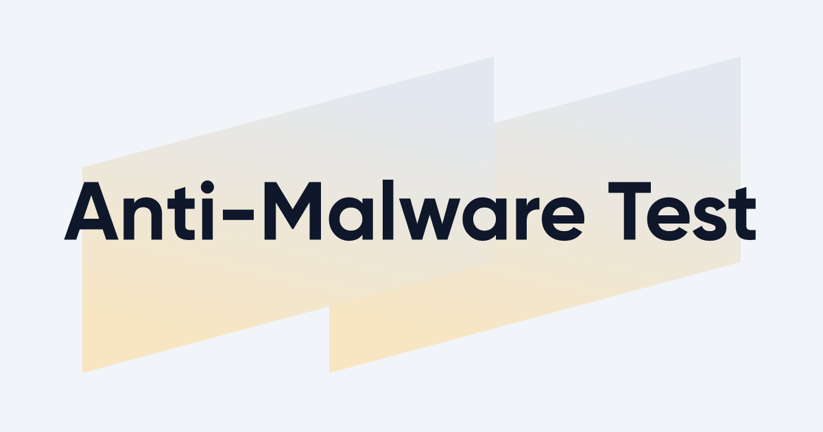 Anti-Malware: 15 Malware-Scanner im Test | EXPERTE.de