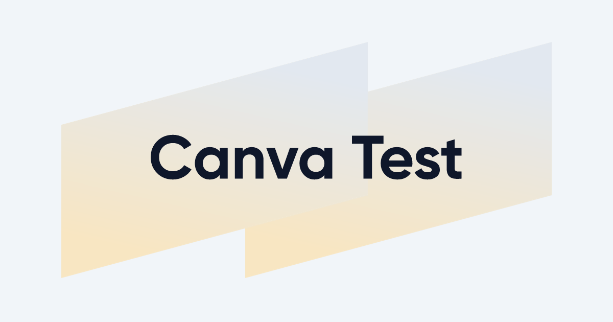 Canva Test: Was kann das Design-Tool wirklich? | EXPERTE.de