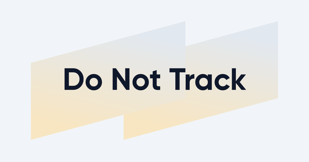 Do Not Track ― Was ist es, was kann es, wie schützt es mich? | EXPERTE.de