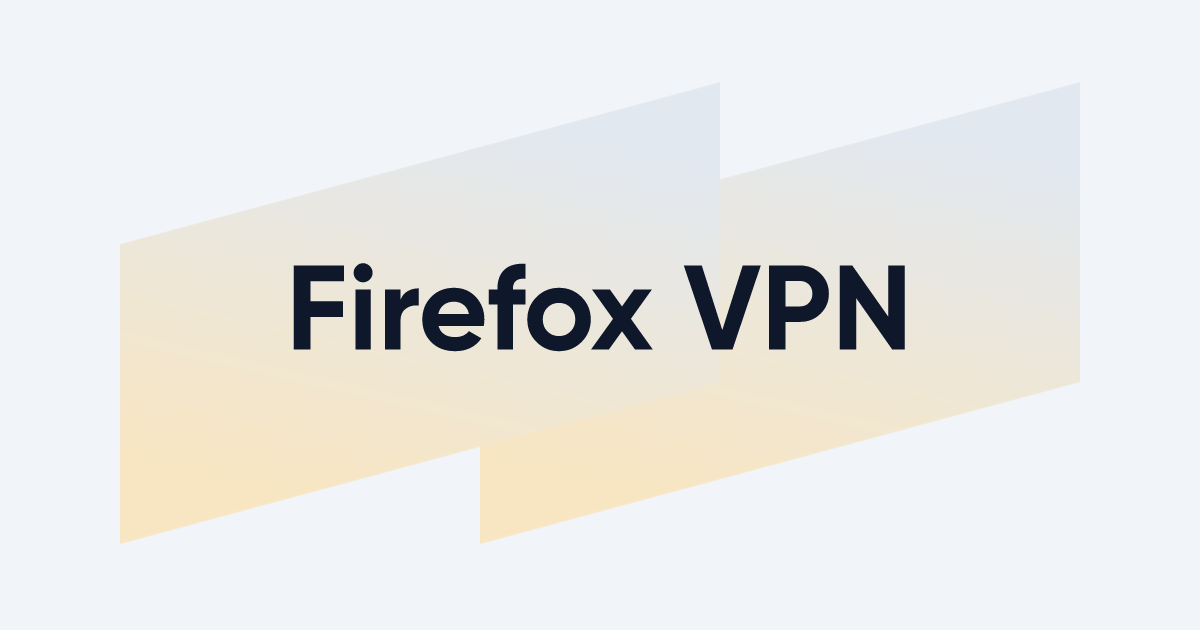 Firefox VPN: TOP 5 VPN-Erweiterungen für Firefox | EXPERTE.de