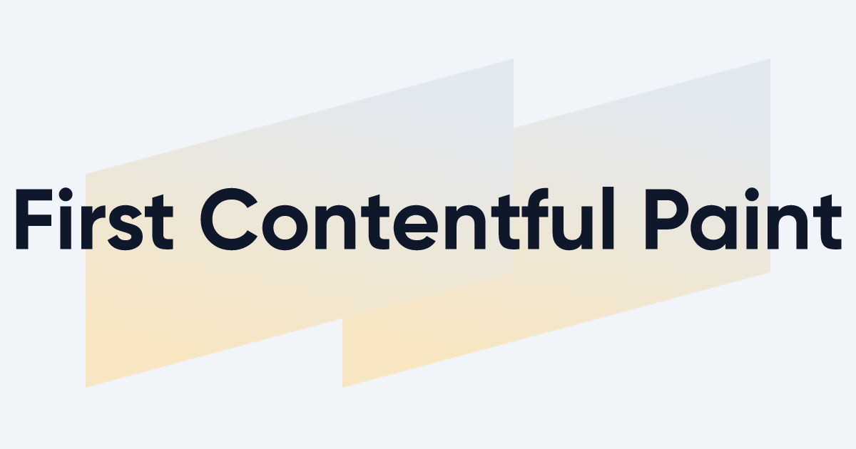 FCP: First Contentful Paint messen und optimieren | EXPERTE.de