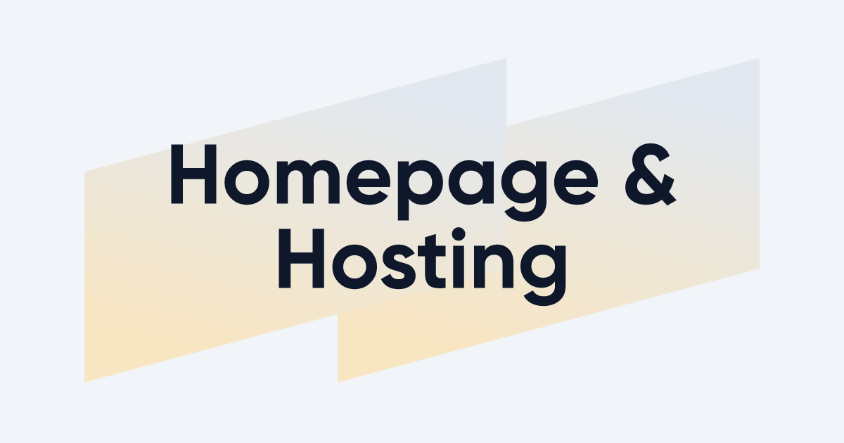 Homepage & Hosting - Ratgeber und Vergleiche | EXPERTE.de