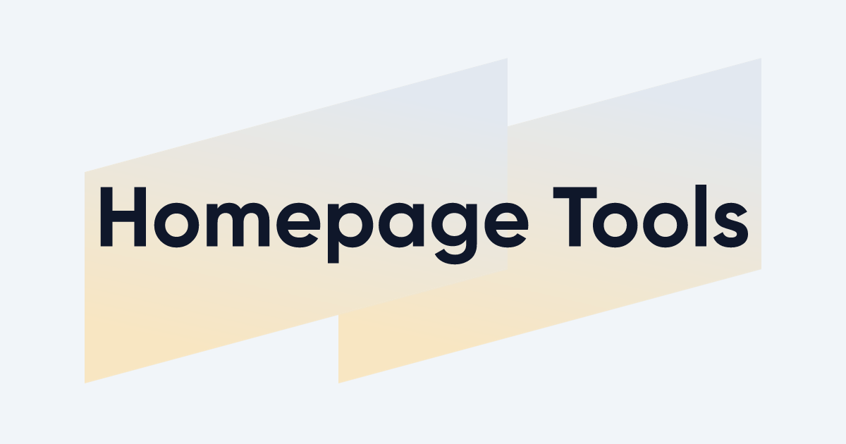 Homepage Tools - Hilfreiche Tools für Ihre Webseite | EXPERTE.de