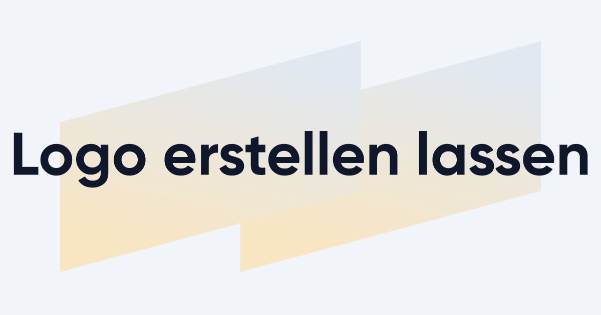 Logo erstellen lassen: Diese Möglichkeiten gibt es | EXPERTE.de