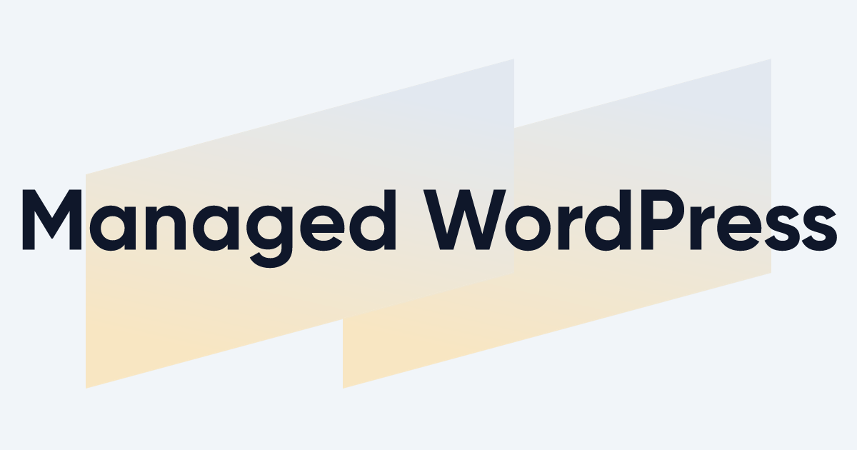 Managed WordPress: Vorteile, Anbieter & Testsieger | EXPERTE.de