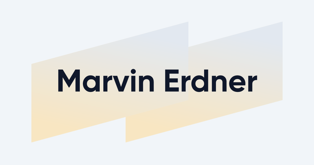 Marvin Erdner: Redakteur bei EXPERTE.de | EXPERTE.de