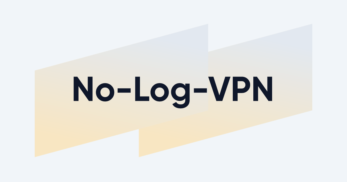 No-Log-VPN: Beste VPN ohne Logs & Logfiles | EXPERTE.de