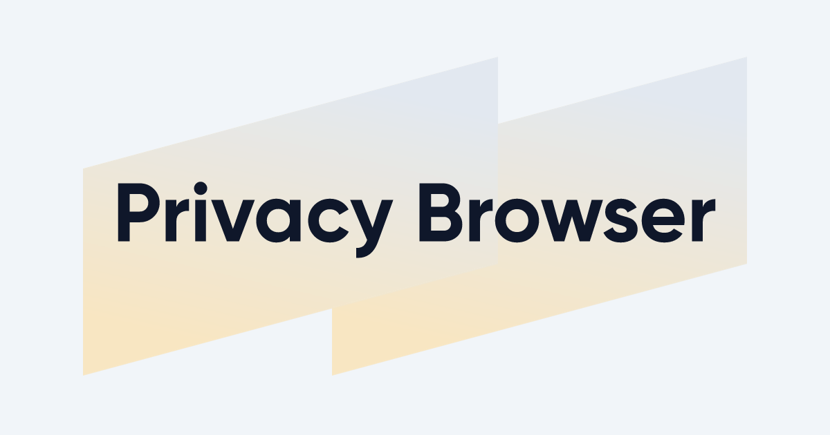 Privacy Browser: Die besten Browser für maximale Sicherheit | EXPERTE.de