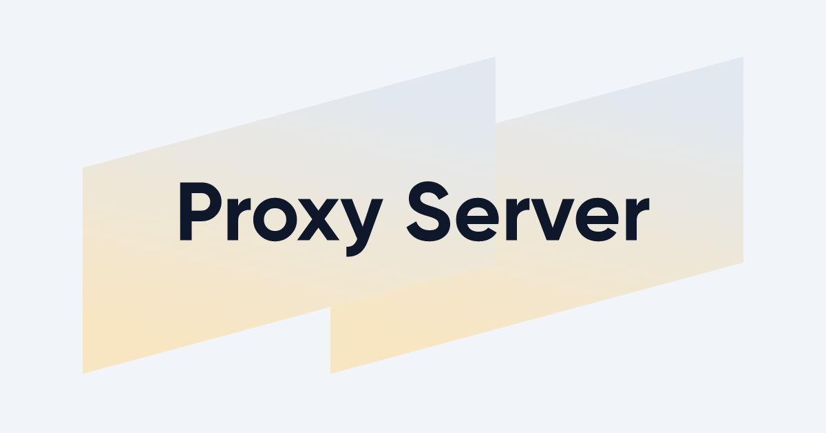 Proxy Server: Aktuelle Liste mit kostenlosen Proxies | EXPERTE.de
