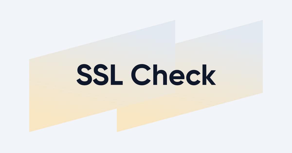 SSL Check: Wie sicher ist meine Seite? | EXPERTE.de