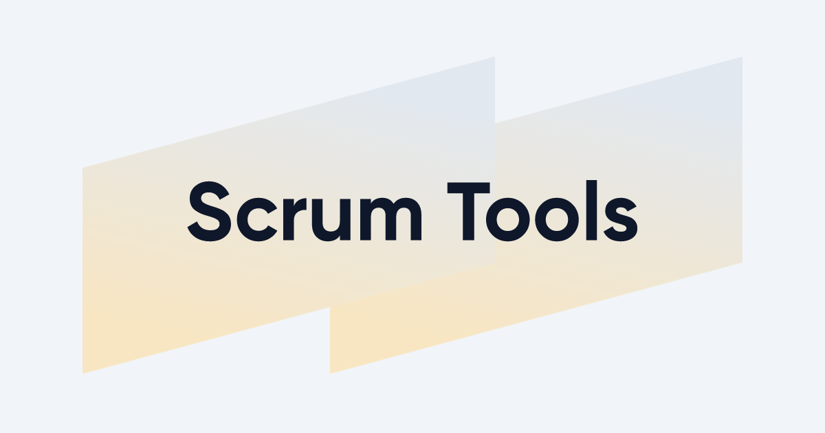 Beste Scrum-Software: 11 Tools im Test | EXPERTE.de