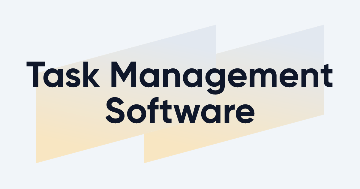 Beste Task Management Software: 11 Aufgabenmanagement-Tools im Test ...