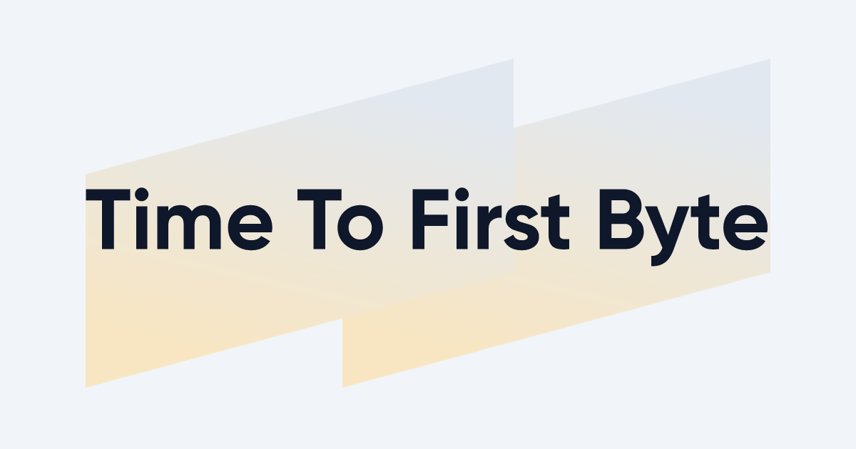 TTFB: Time To First Byte messen und optimieren | EXPERTE.de