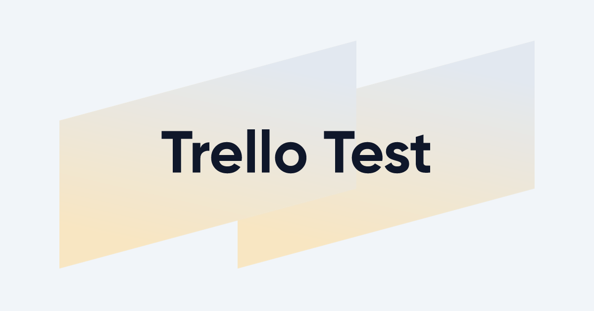 Trello Test: Bringt das Tool wirklich Ordnung in Ihre Projekte ...