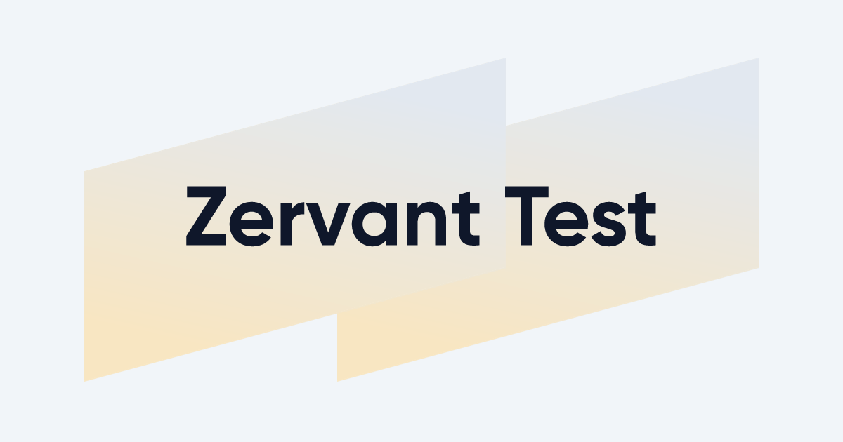 Zervant Test: Das richtige Tool für Ihre Rechnungen? | EXPERTE.de