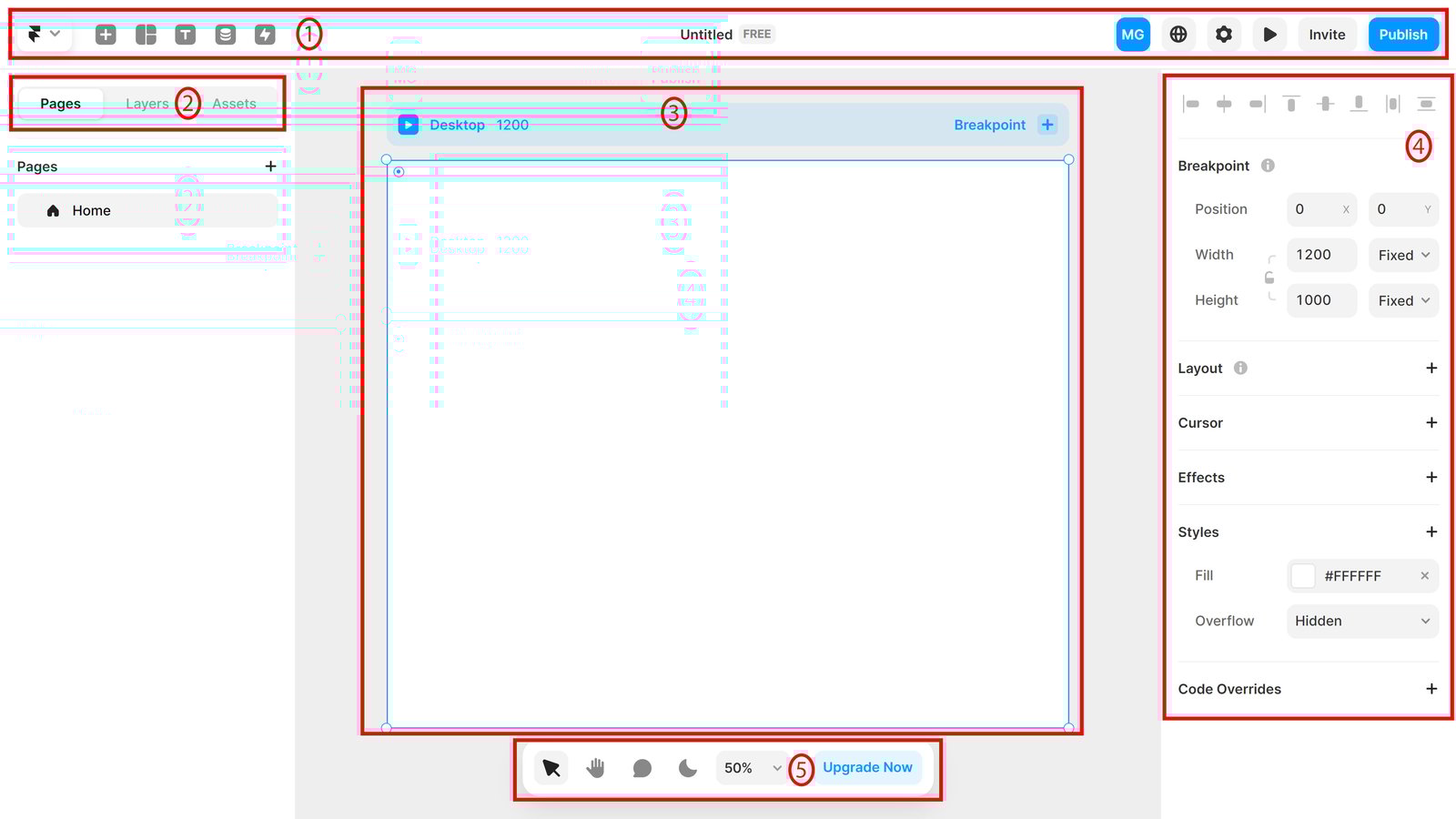 Website mit Framer erstellen: Der schnellste Weg zur Framer-Website ...