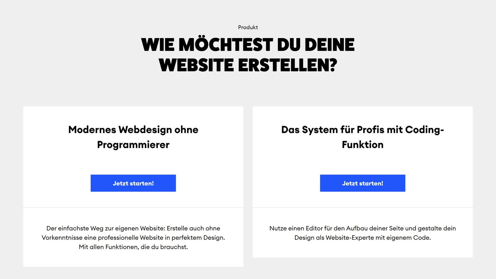 Jimdo Website erstellen: Schritt-für-Schritt-Tutorial (für Einsteiger ...