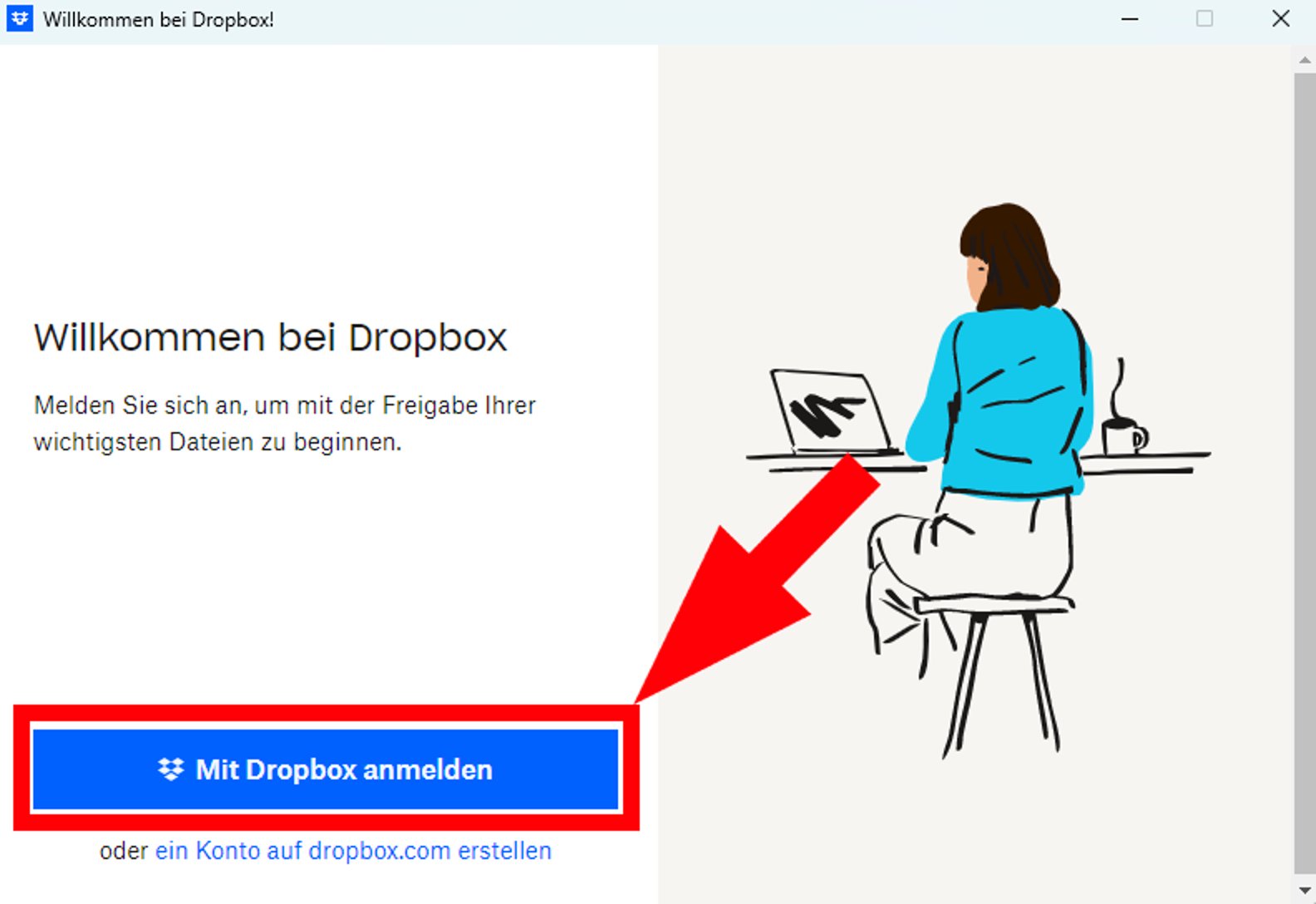 Dropbox Anleitung: Was ist Dropbox und wie funktioniert es? | EXPERTE.de