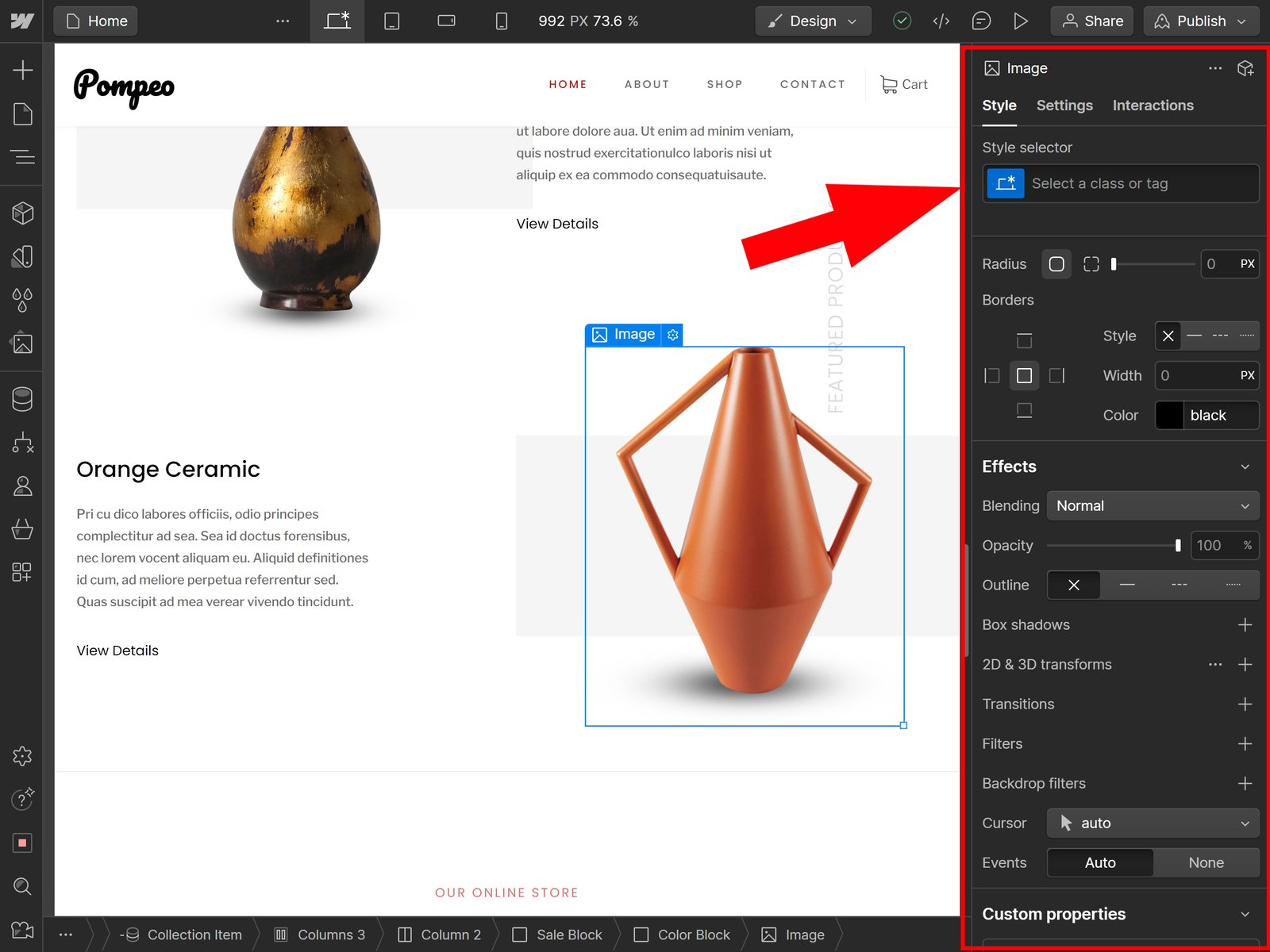 Webdesign Software: Die 9 besten Tools im Vergleich | EXPERTE.de