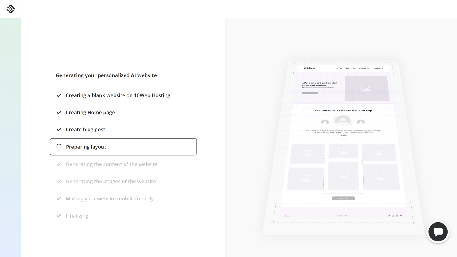 Beste KI-Website-Generatoren 2025: Webseite mit KI erstellen | EXPERTE.de