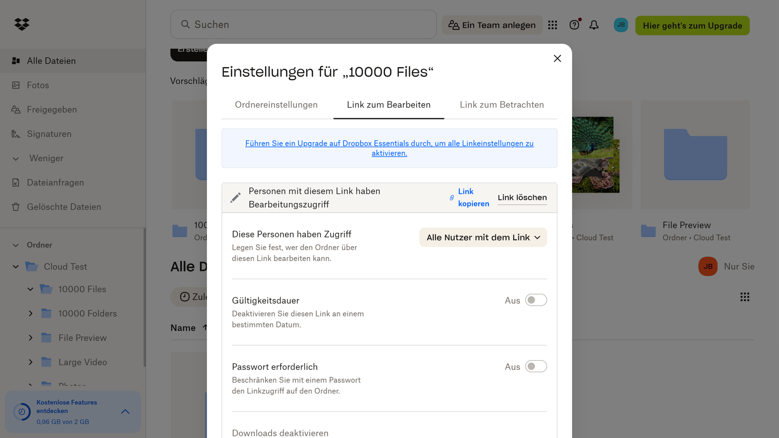 Dropbox Anleitung: Was ist Dropbox und wie funktioniert es? | EXPERTE.de