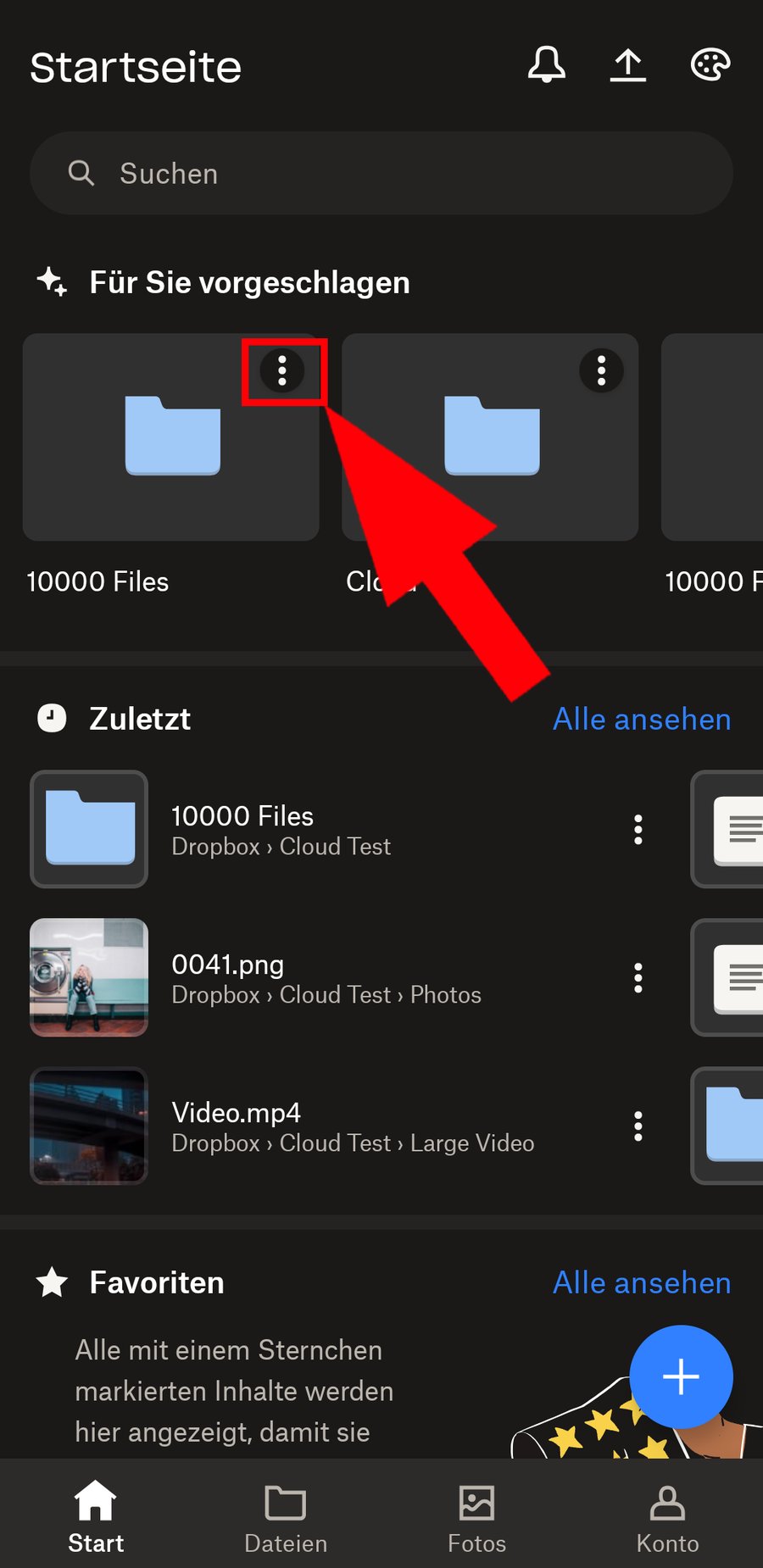 Dropbox Anleitung: Was ist Dropbox und wie funktioniert es? | EXPERTE.de