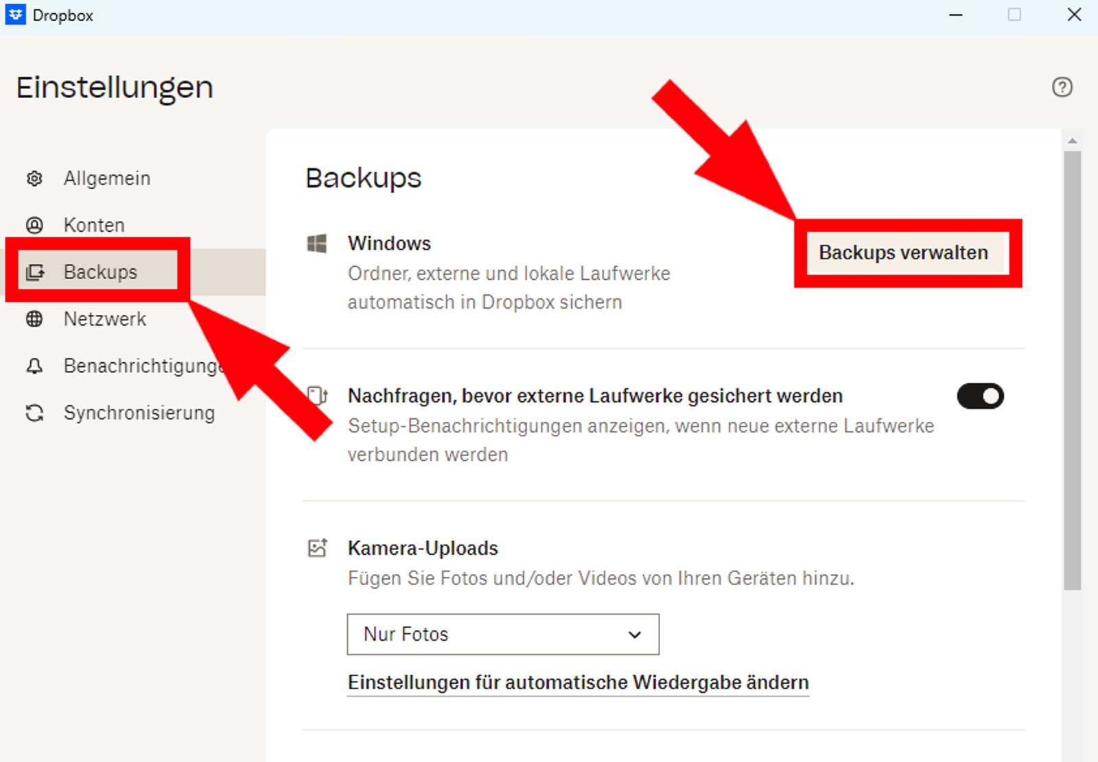 Dropbox Anleitung: Was ist Dropbox und wie funktioniert es? | EXPERTE.de