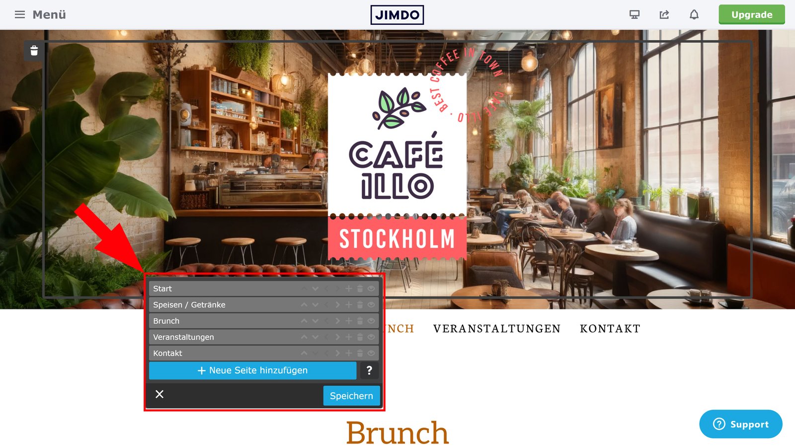 Jimdo Website erstellen: Schritt-für-Schritt-Tutorial (für Einsteiger) | EXPERTE.de