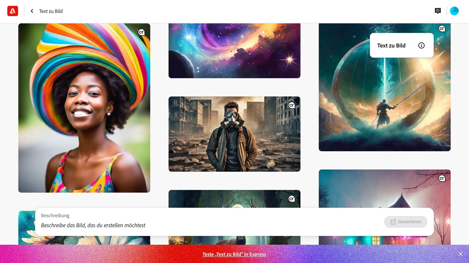 KI Bilder erstellen: Die 8 besten KI-Bildgeneratoren (kostenlos und kostenpflichtig) | EXPERTE.de
