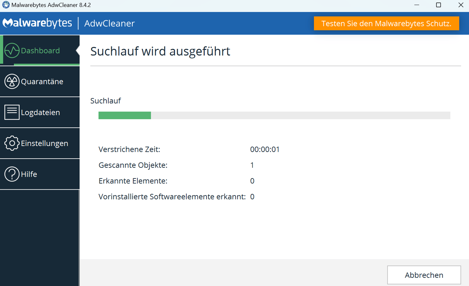 Schadsoftware entfernen: So werden Sie Viren und andere Probleme wieder los | EXPERTE.de