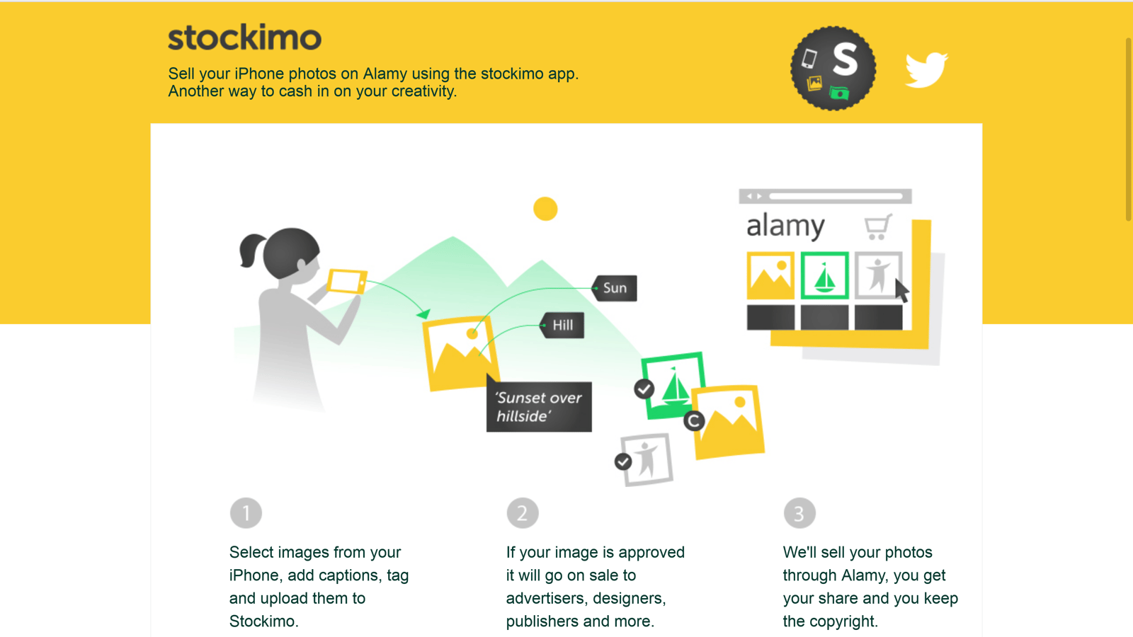 Alamy Test: Der richtige Anbieter für einzigartige Bilder? | EXPERTE.de