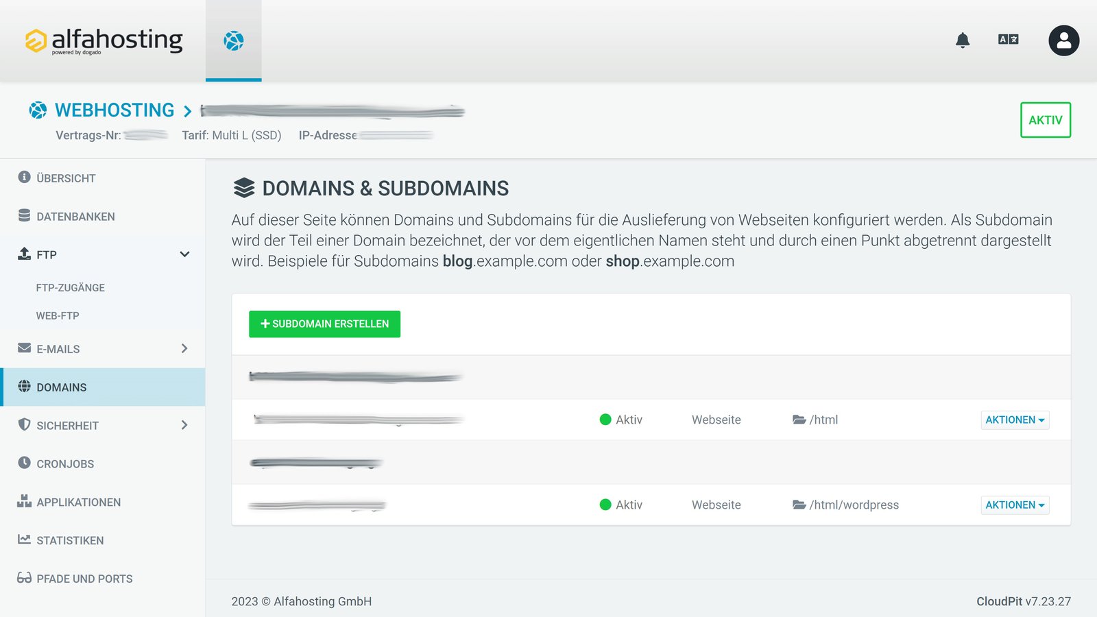 Was ist Webhosting? Webhosting einfach erklärt | EXPERTE.de