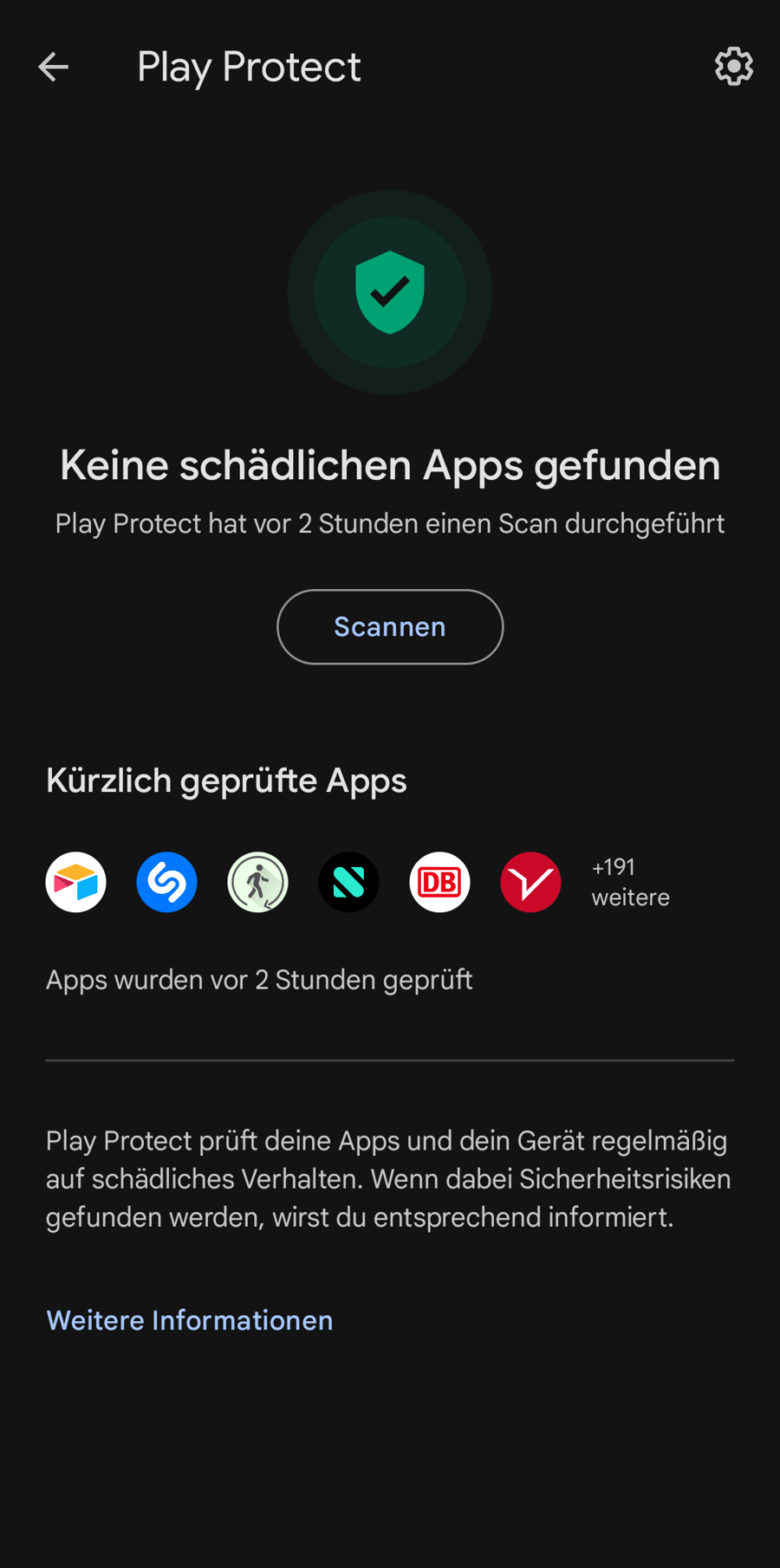 Android Antivirus kostenlos: Die 5 besten Gratis-Virenscanner für ...