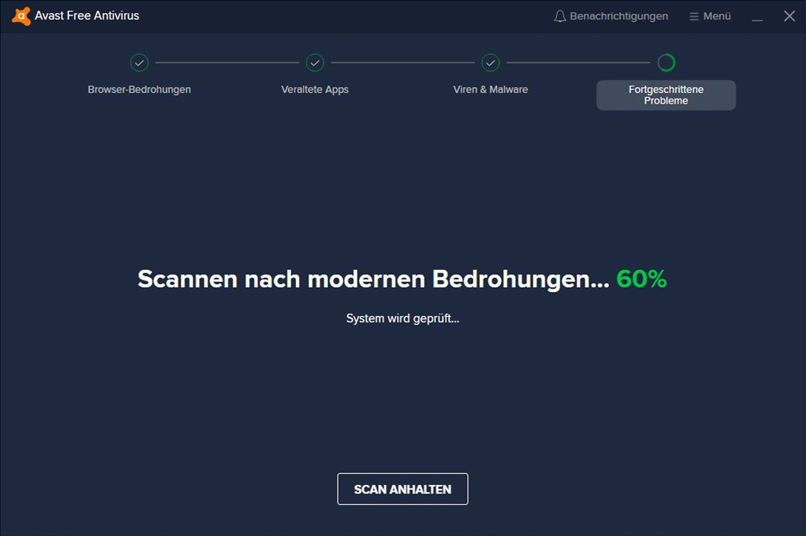 Schadsoftware entfernen: So werden Sie Viren und andere Probleme wieder los | EXPERTE.de