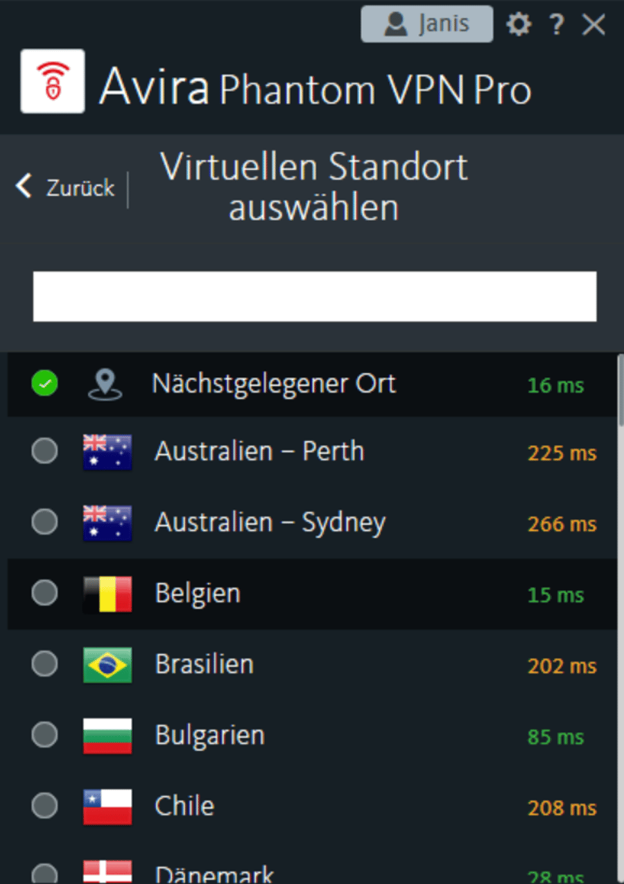 VPN kostenlos: Die 7 besten Gratis-Anbieter | EXPERTE.de