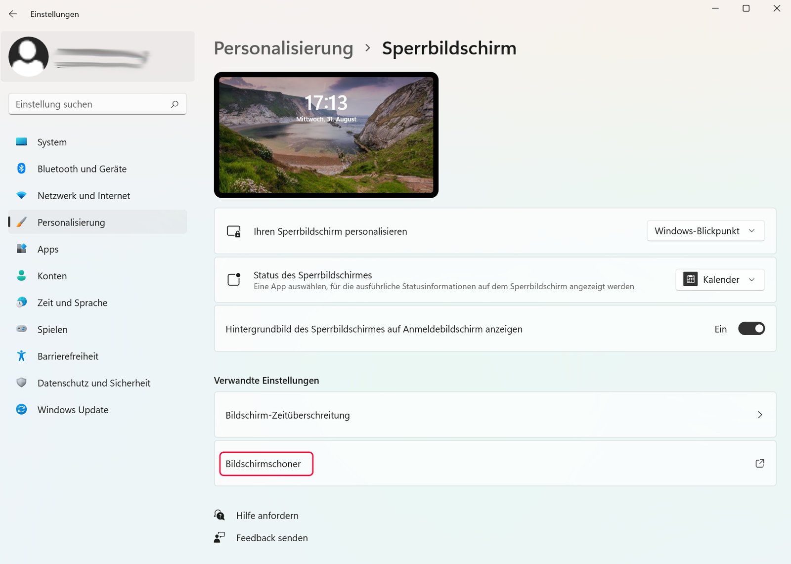 PC sperren: Tastenkombinationen, um den Bildschirm zu sperren | EXPERTE.de
