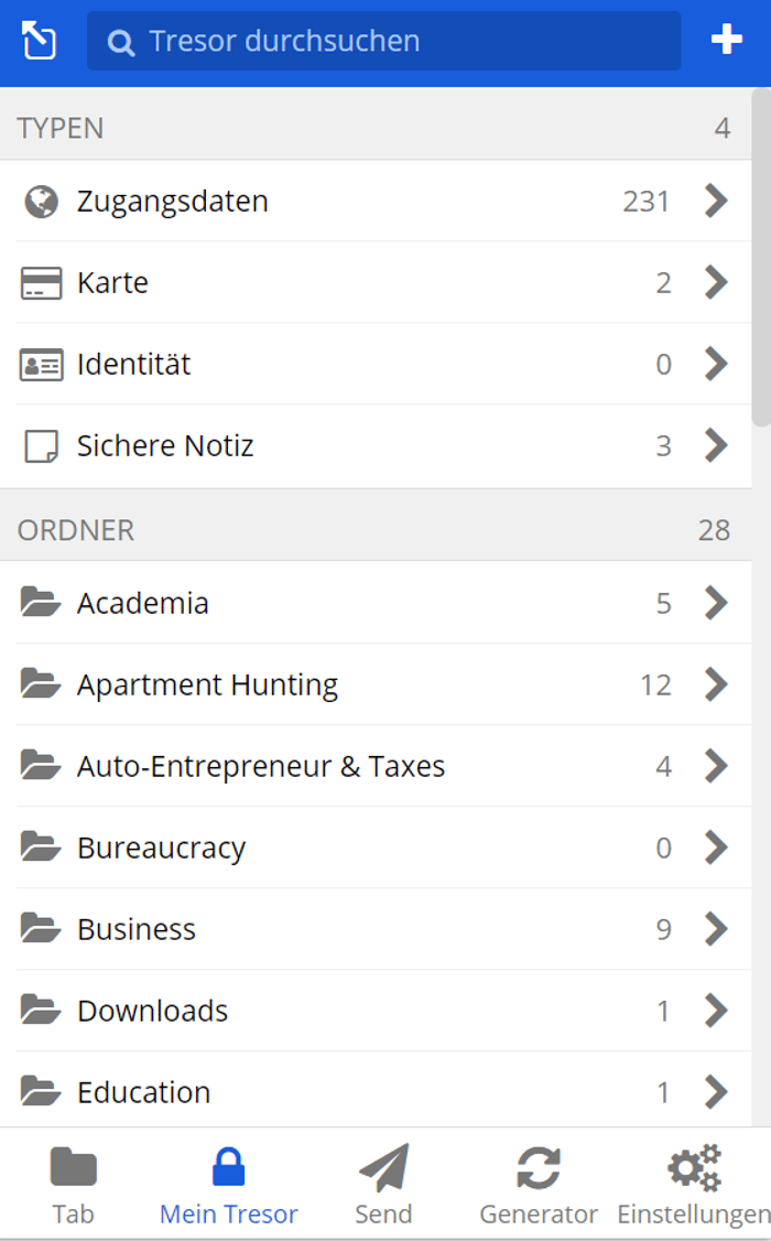 Bitwarden Test: Eine gute Wahl für sichere Passwörter? | EXPERTE.de