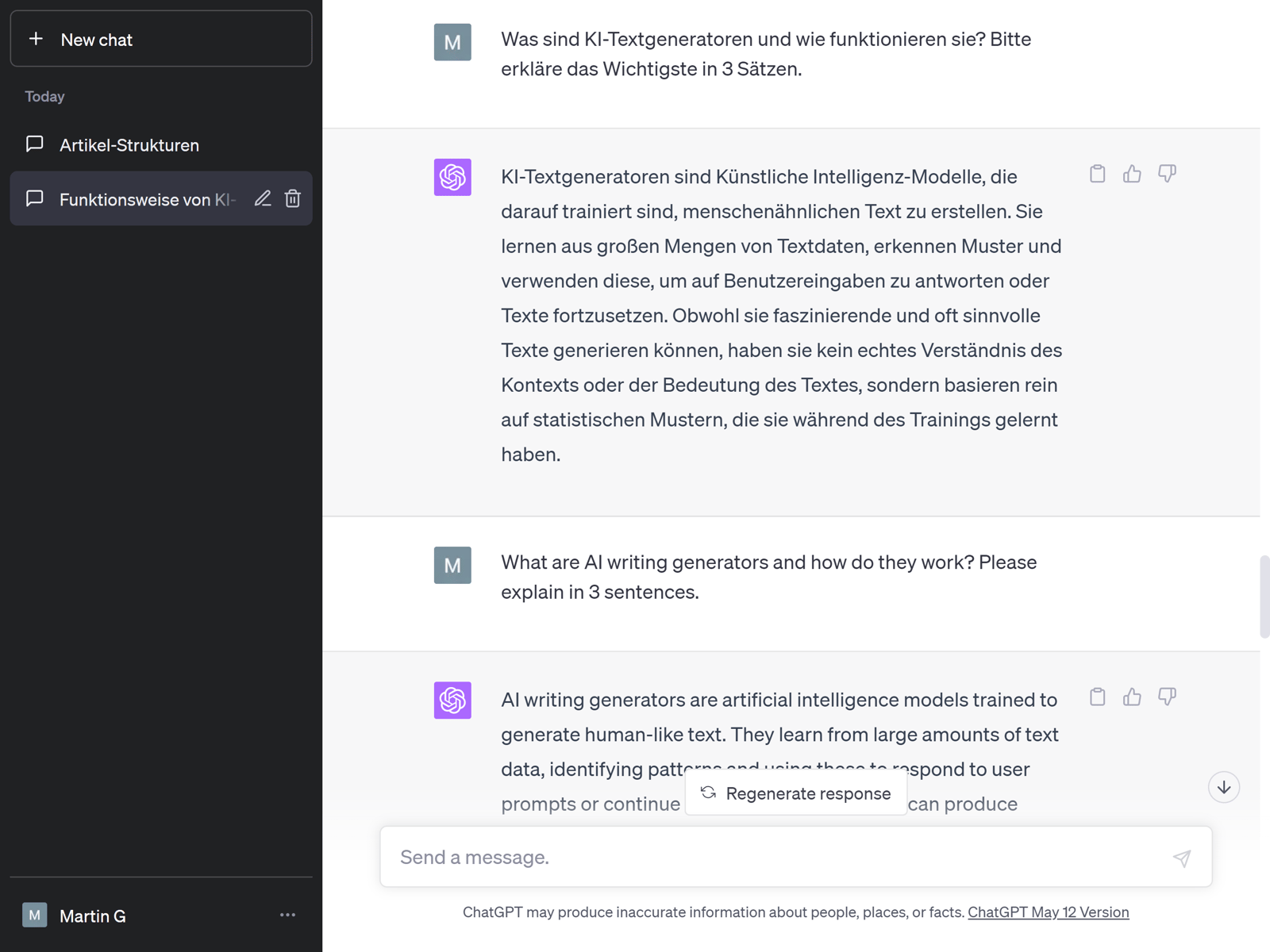 Beste (kostenlose) KI-Textgeneratoren: unsere TOP 7 | EXPERTE.de