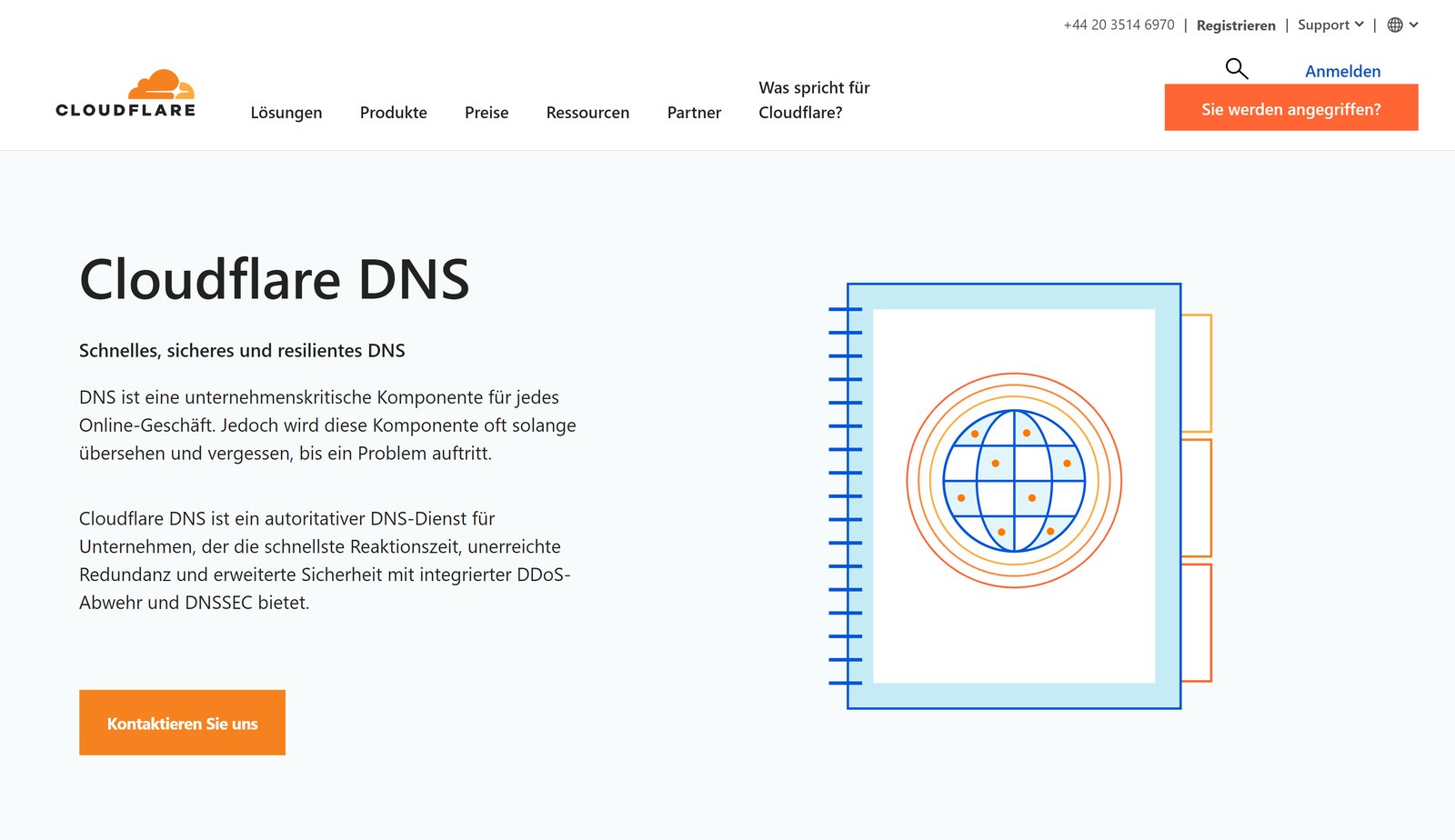 Alternative DNS-Server: Die besten Gratis- und Premium-Optionen ...