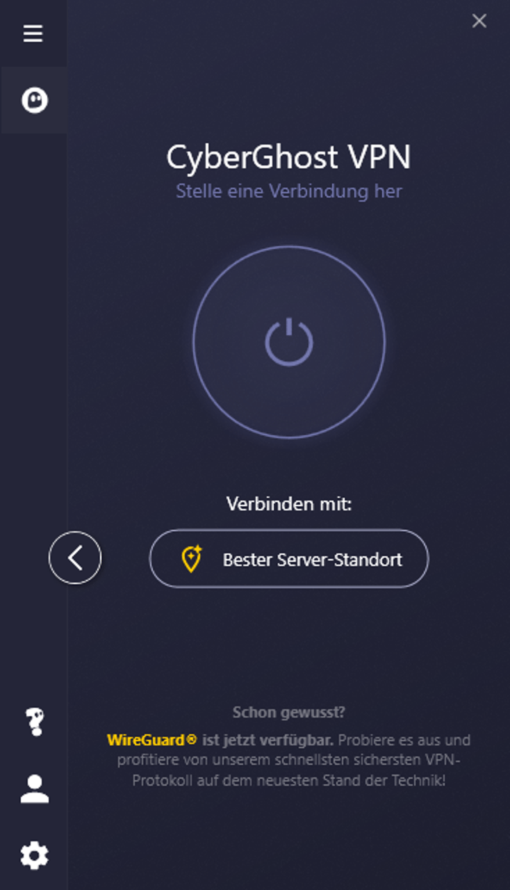 Bestes VPN: 27 Anbieter im Test | EXPERTE.de