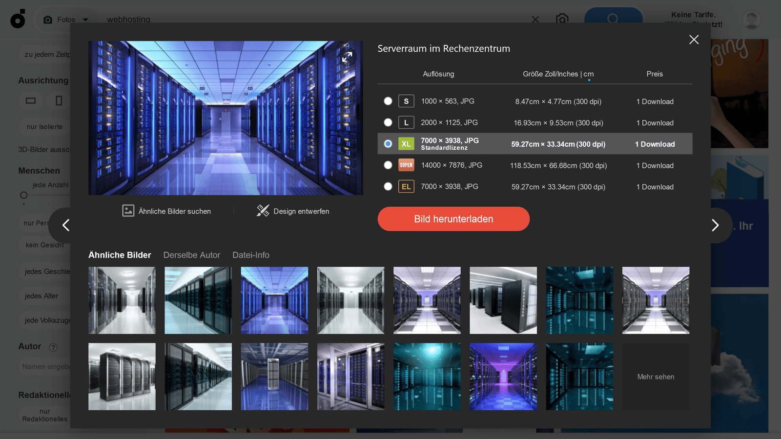 Depositphotos Test: Die beste Quelle für vielfältige Stockfotos ...