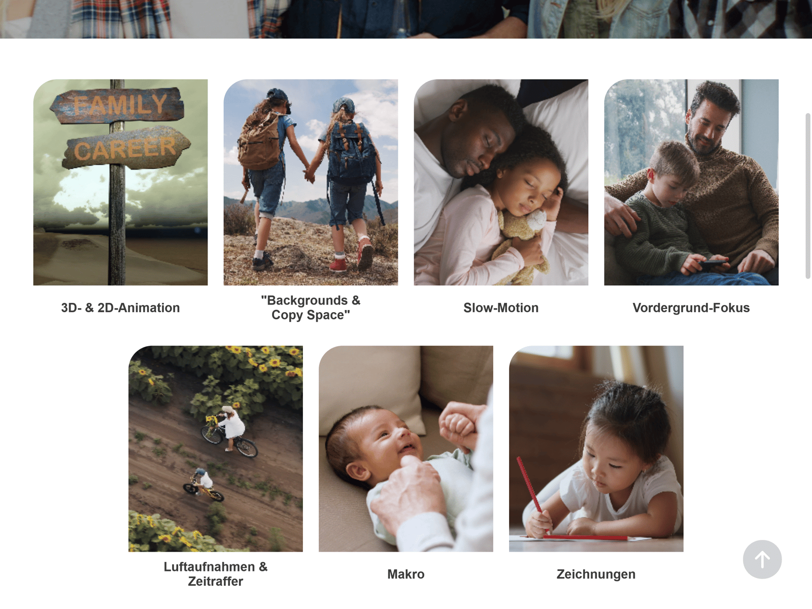 Depositphotos Test: Die beste Quelle für vielfältige Stockfotos ...