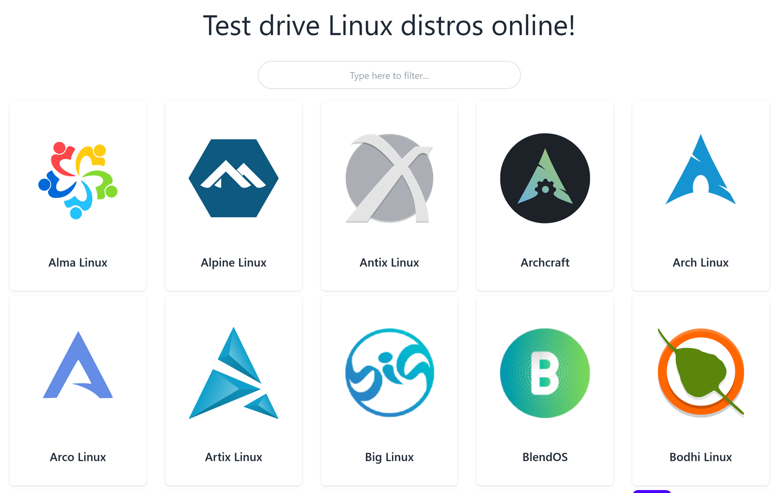 Linux Distributionen: Das sind die Besten für jeden Anwendungsfall ...