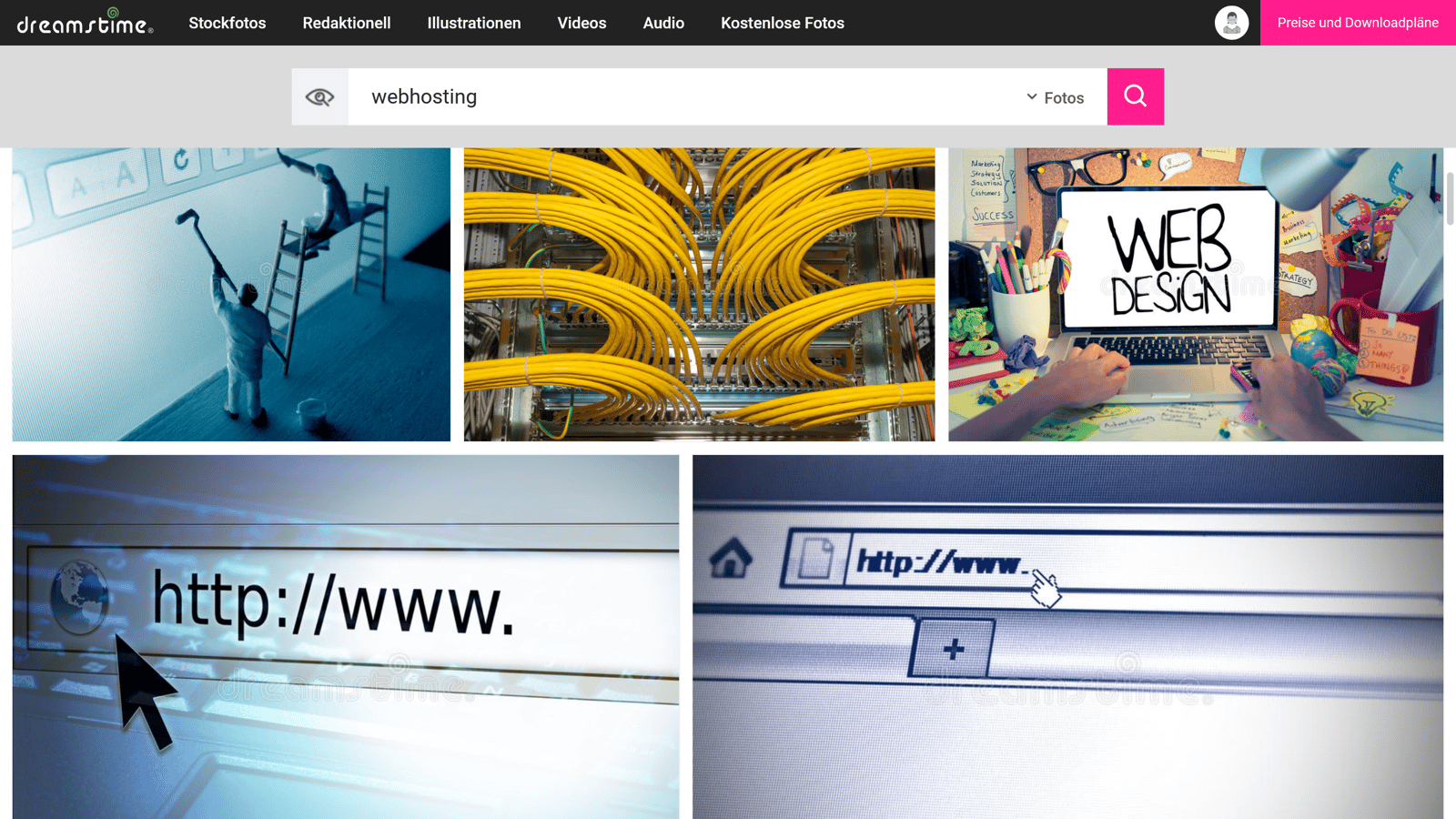 Dreamstime Test: Werden Träume wahr mit diesen Stockfotos? | EXPERTE.de