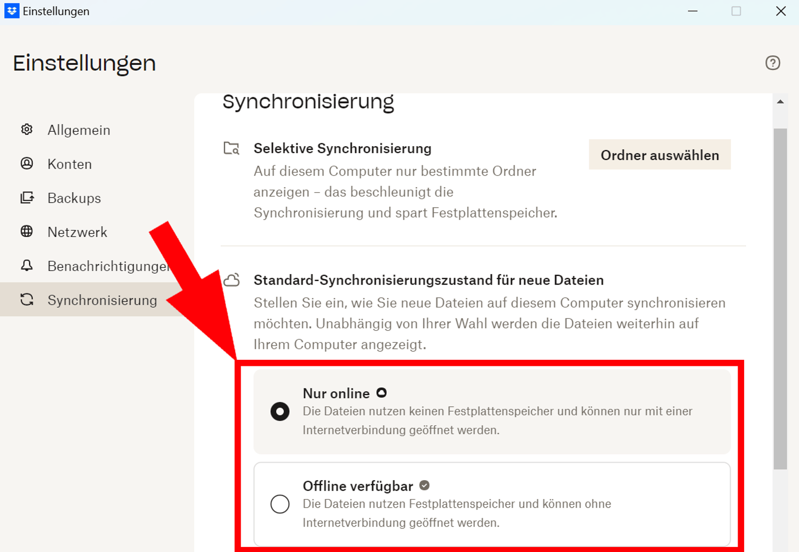 Dropbox Test 2025: Ist das Cloud-Speicher-Urgestein noch auf der Höhe ...