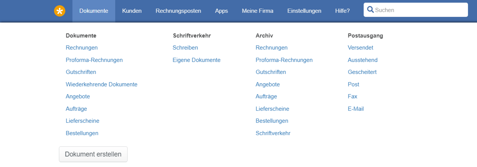 easybill Test: Die richtige Software für Ihre Rechnungen? | EXPERTE.de