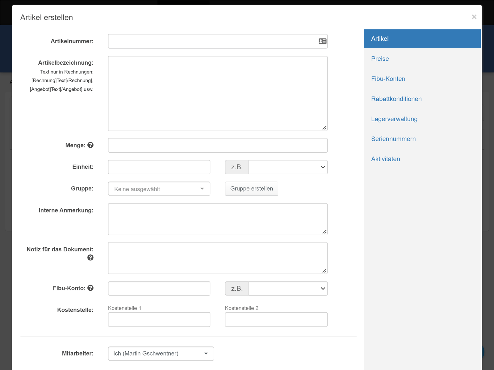 easybill Test: Die richtige Software für Ihre Rechnungen? | EXPERTE.de