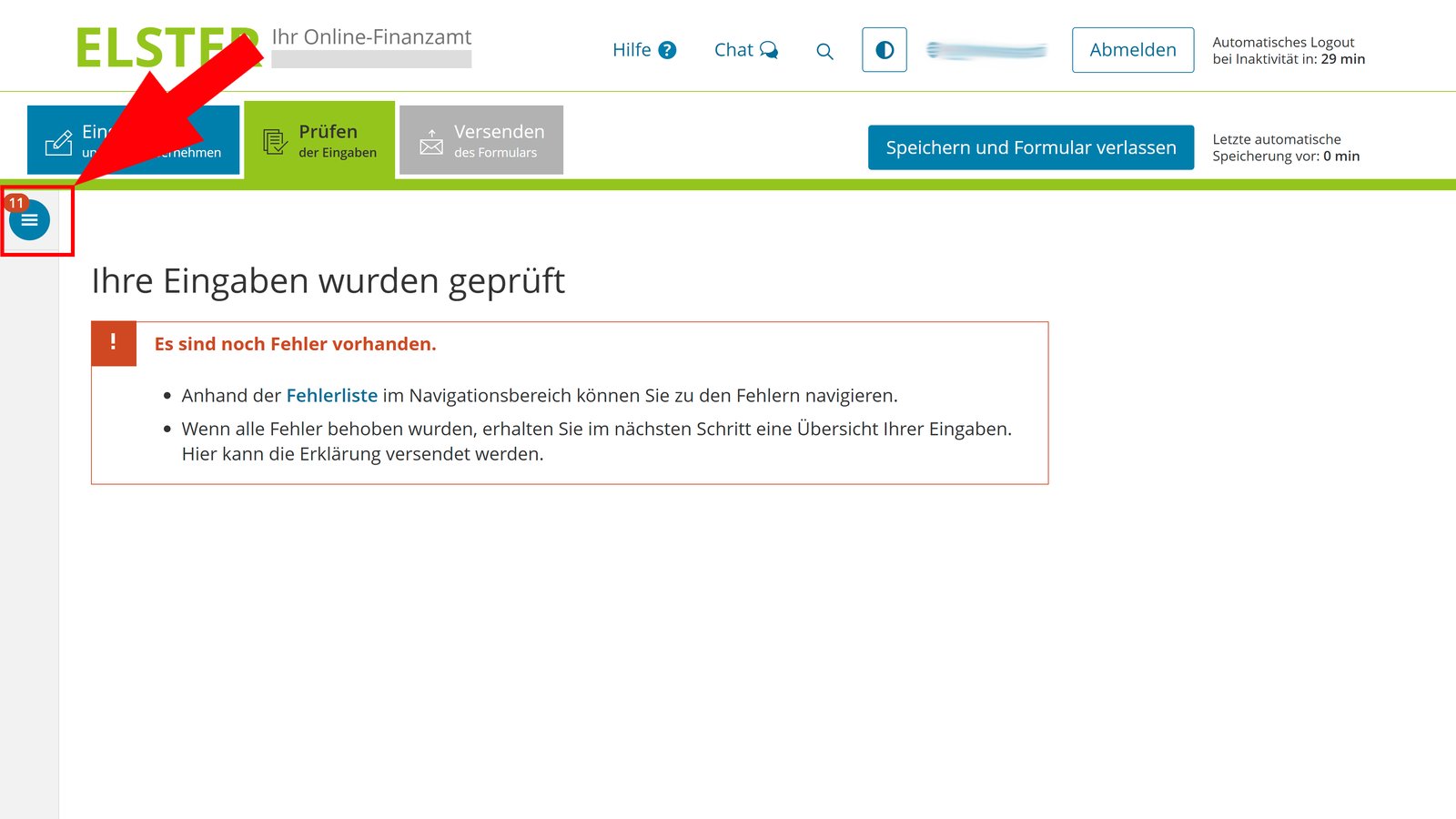 Fragebogen zur steuerlichen Erfassung: So füllen Sie ihn richtig aus ...