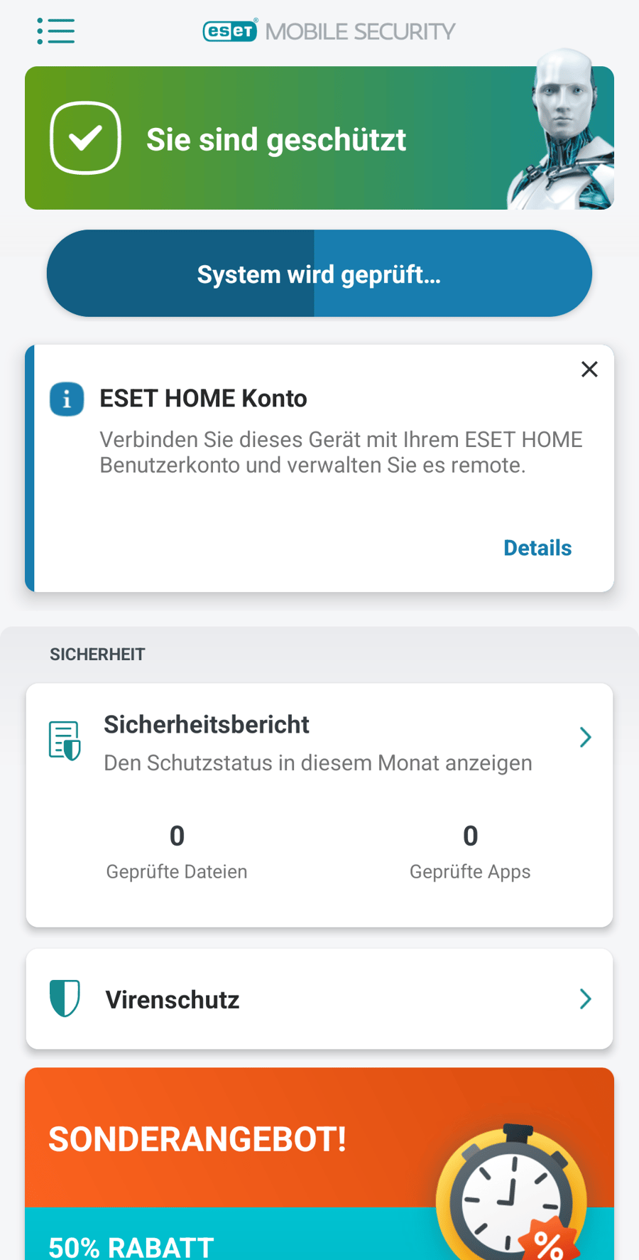 Android Antivirus kostenlos: Die 5 besten Gratis-Virenscanner für ...